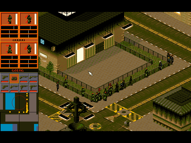 Remake van Syndicate is (eindelijk) officieel